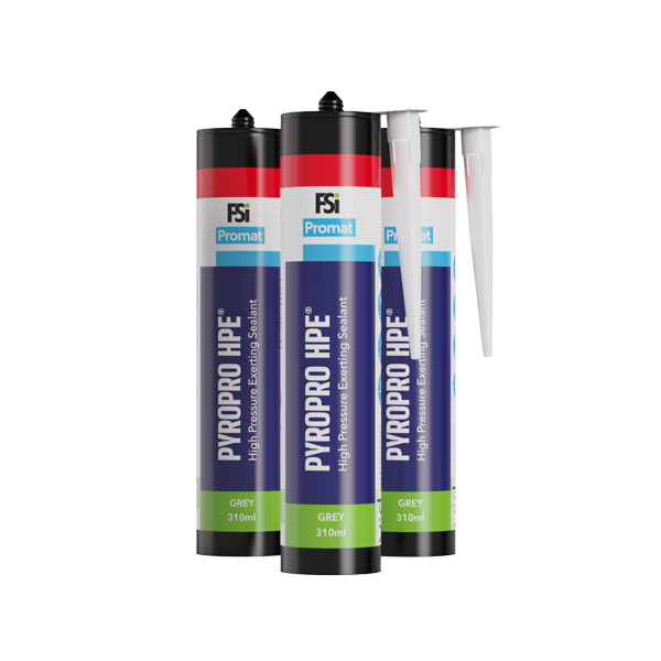 FSI Pyropro HPE Graphite Sealant